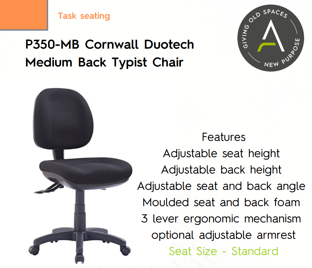 Specifiers – Ascot Commercial Group – Commercial Interior Designers ...