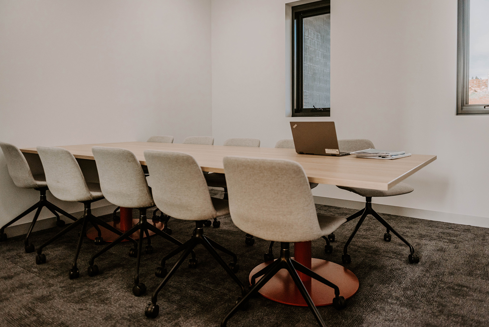 TasTAFE – Ascot Commercial Group – Commercial Interior Designers Decorators